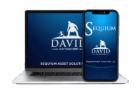 Homepage - Sequium