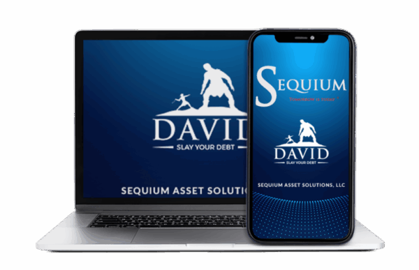 Homepage - Sequium
