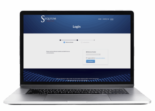 Payment - Sequium